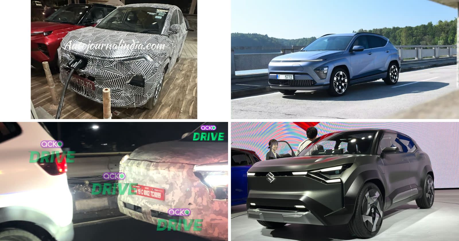 World Environment Day 2024: Watch Out For These Upcoming EVs