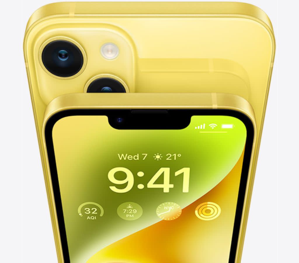 Apple Analyst Unveils Anticipated Augmentations to iPhone 15's UWB Chip