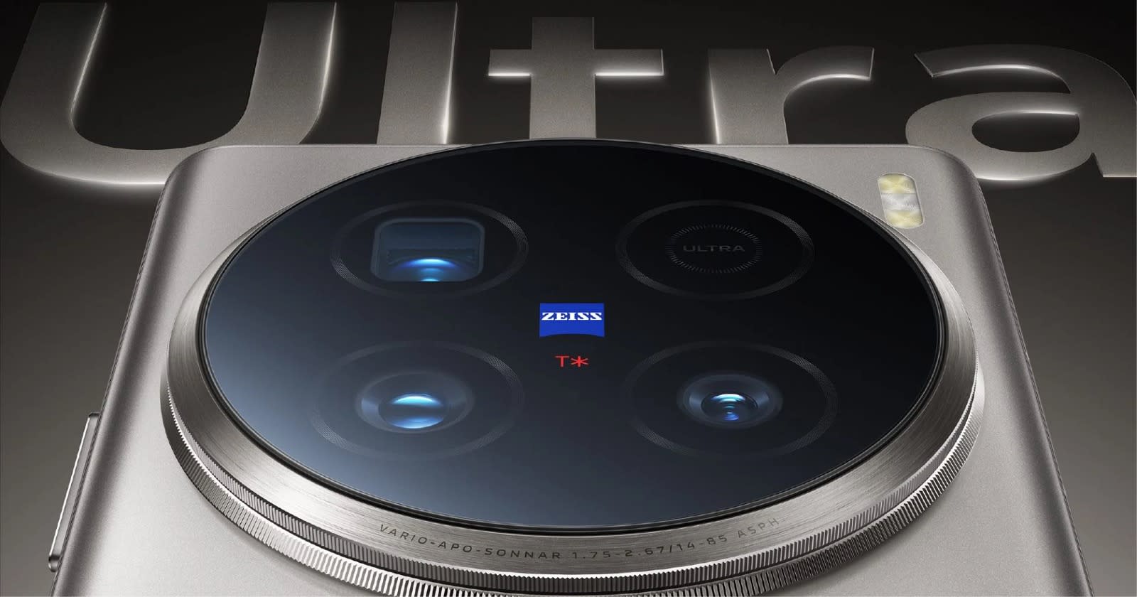 Vivo X100 Ultra, X100s, and X100s Pro Launch Date Revealed