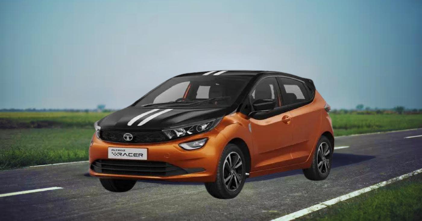 Best Tata Altroz Variants Comprehensive Guide 2024