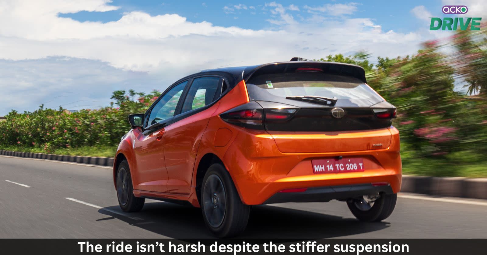 Tata Altroz Racer: Revival Of The Hot-Hatch?