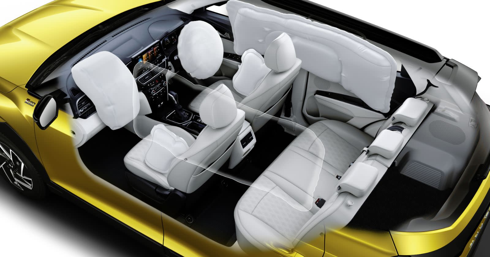 Mahindra XUV 3XO: Variants Explained