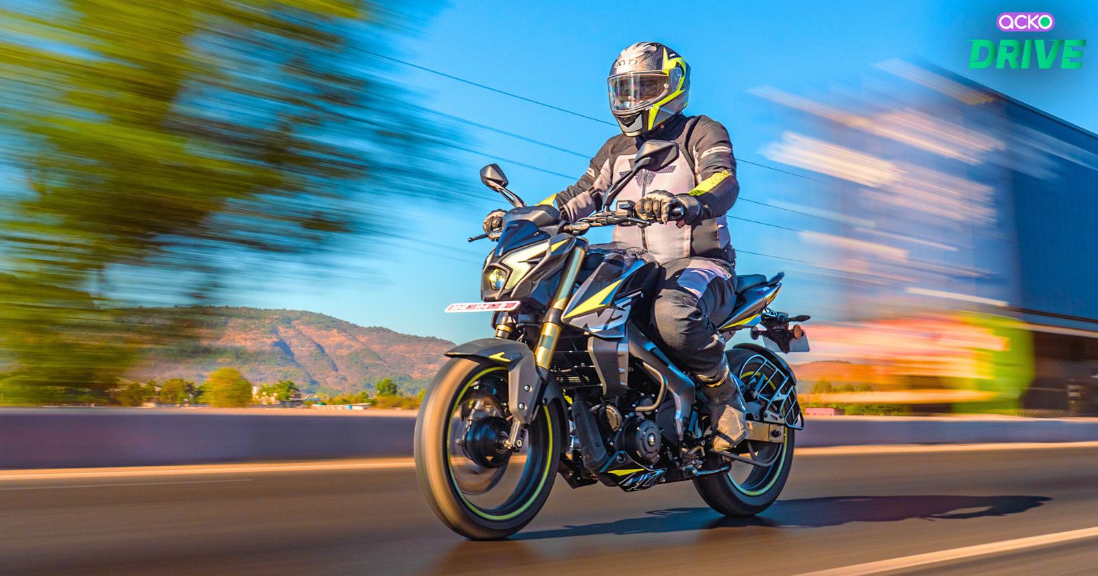 Car & Bike reviews