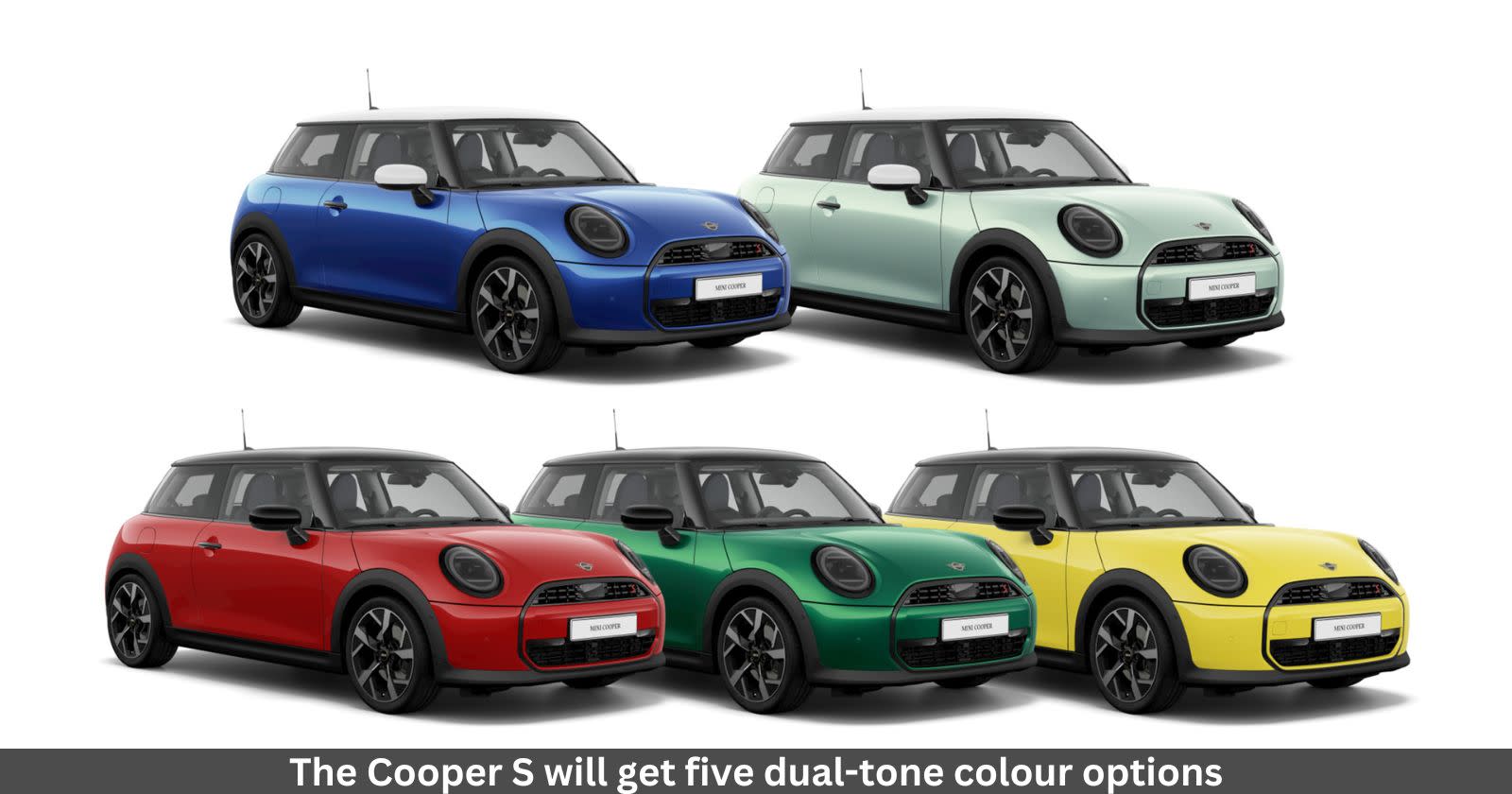 Mini Cooper SE India Launch Tomorrow: Expected Price, Specifications