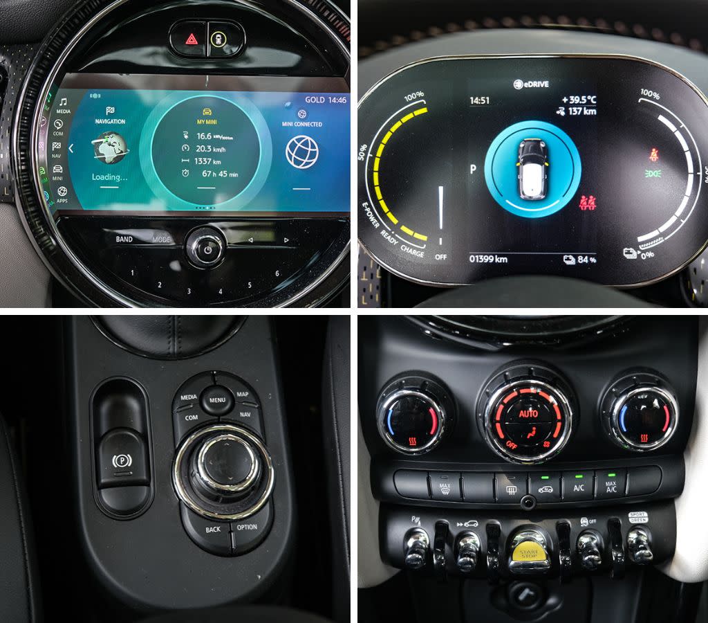 MINI Cooper SE Review: This EV Is Not For Everyone!