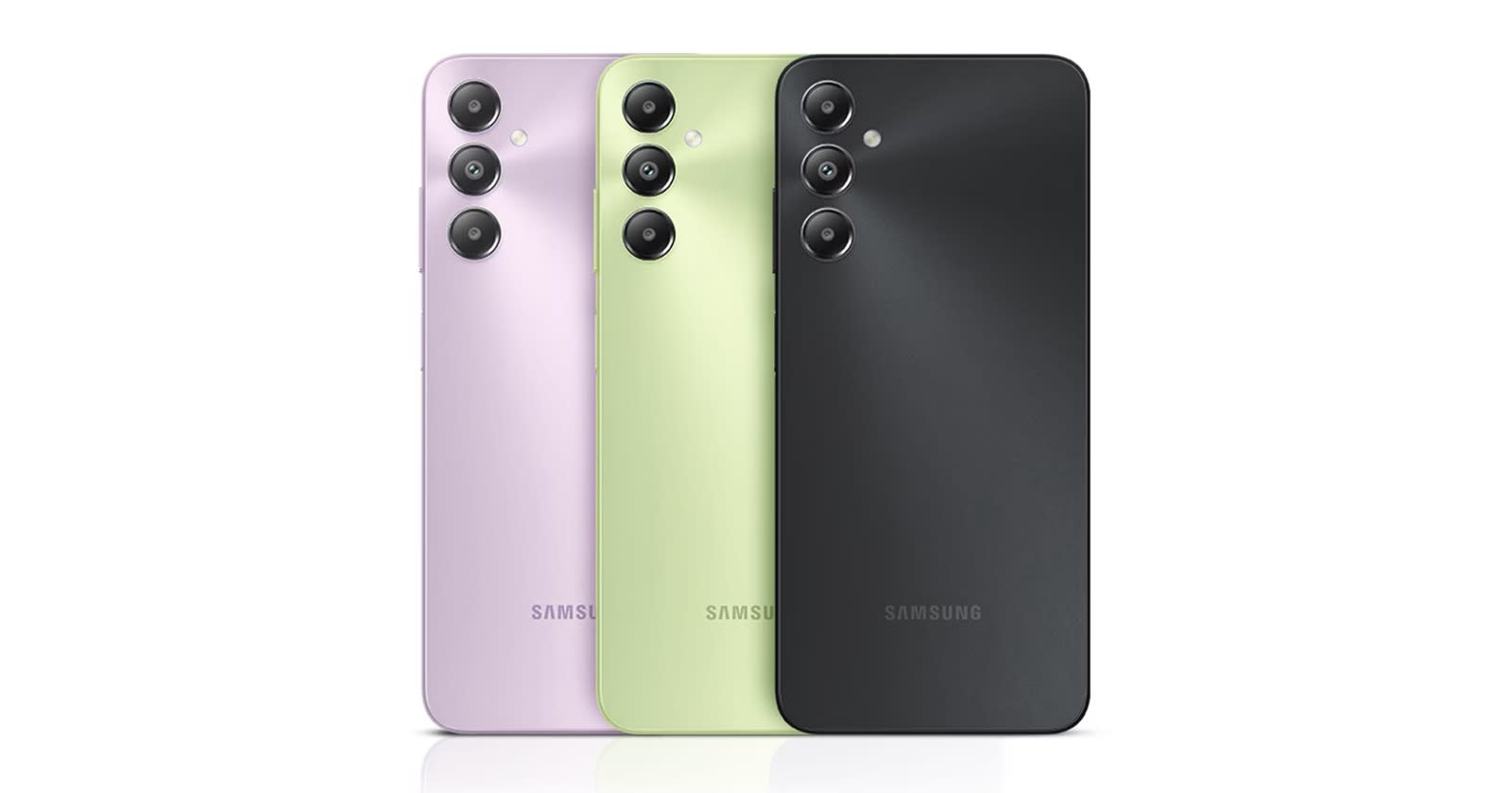 Samsung Launches New 4GB Variant of Galaxy A05s in India