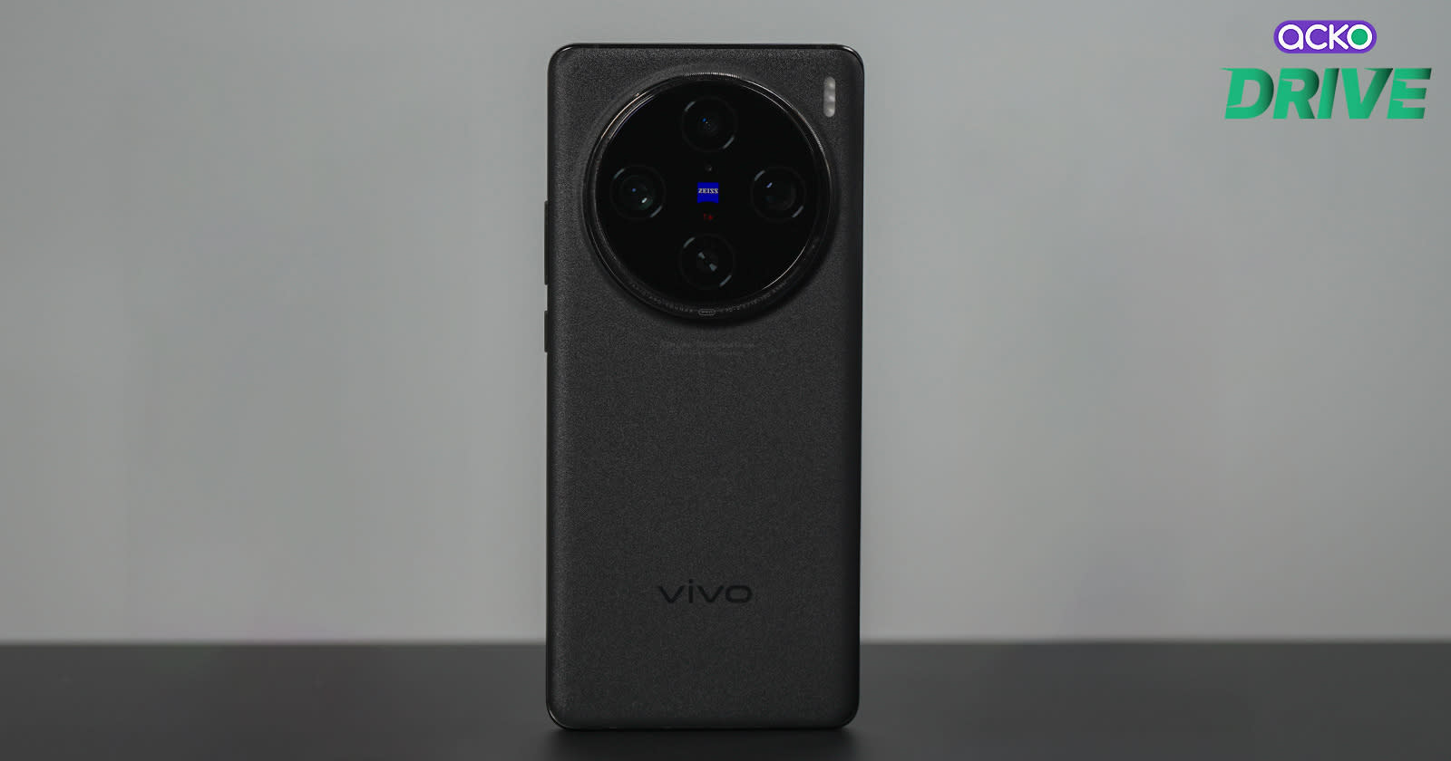 Vivo X100 Pro Review: The King of Portrait Photography