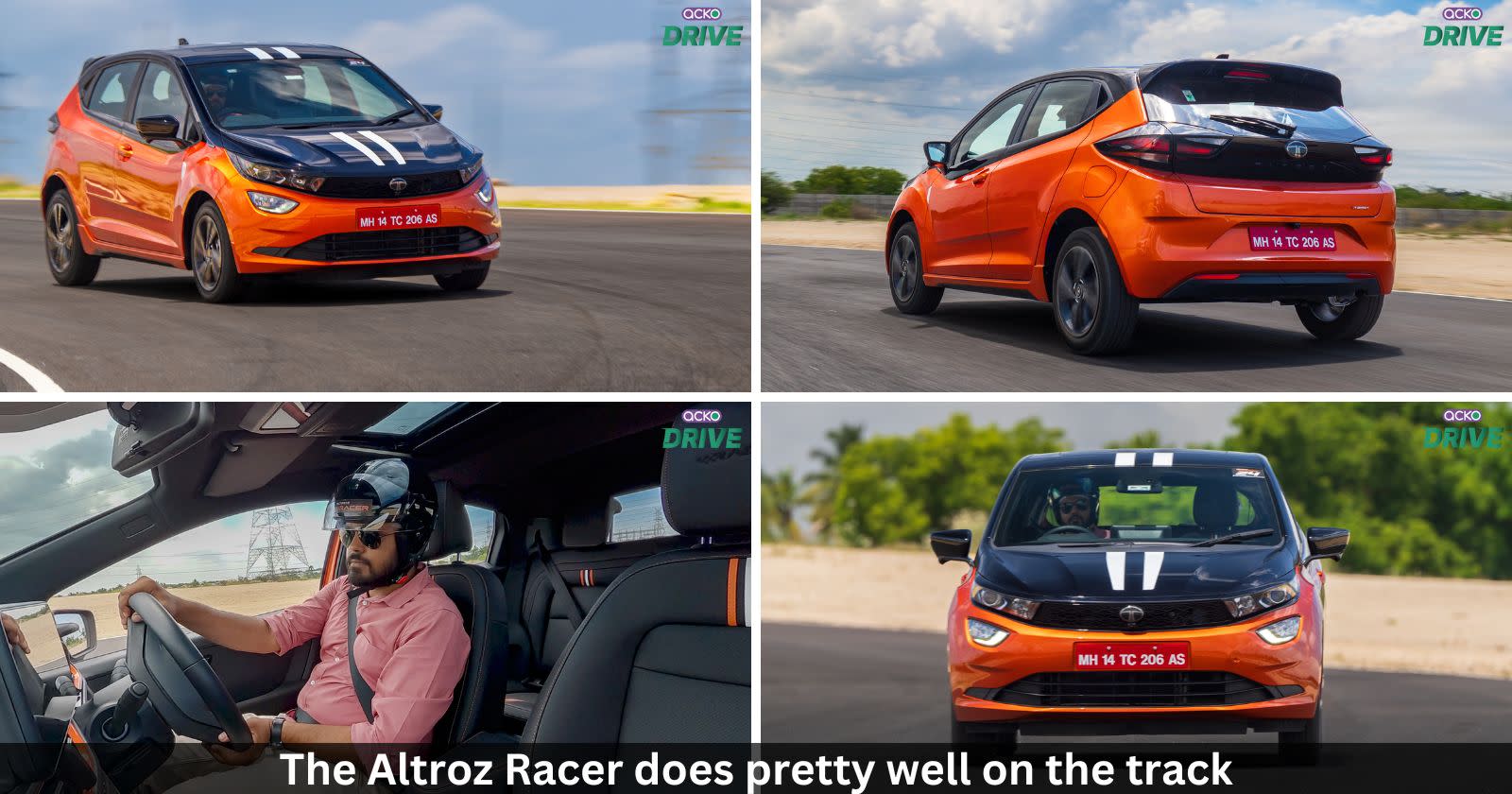 Tata Altroz Racer: Revival Of The Hot-Hatch?