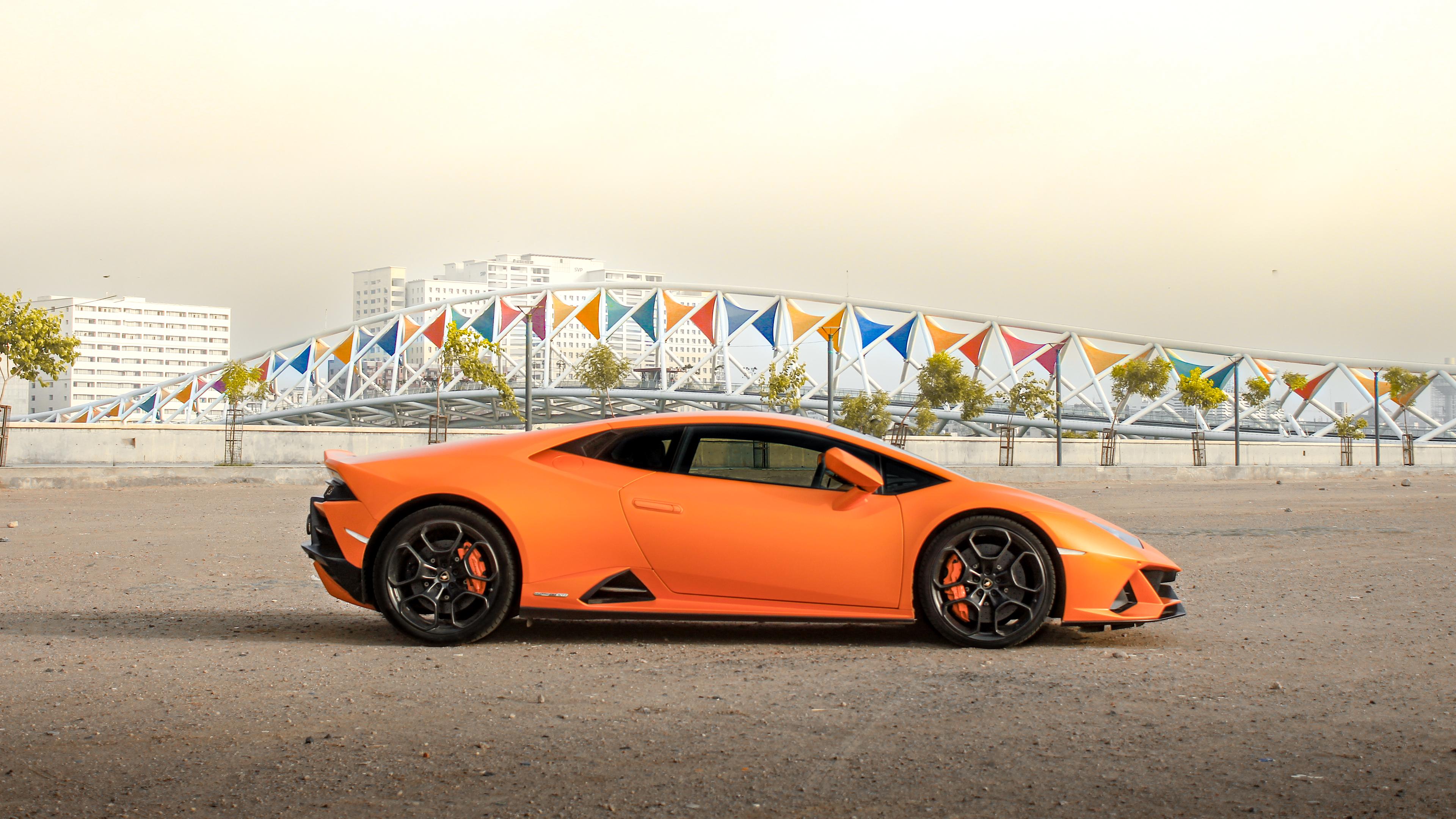 150 Lamborghini Huracans Sold In India