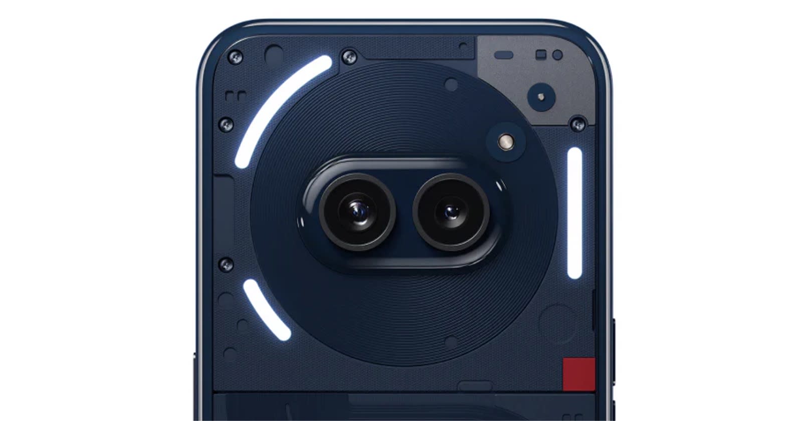 Nothing Phone (2a) Launches in India in New Blue Colour