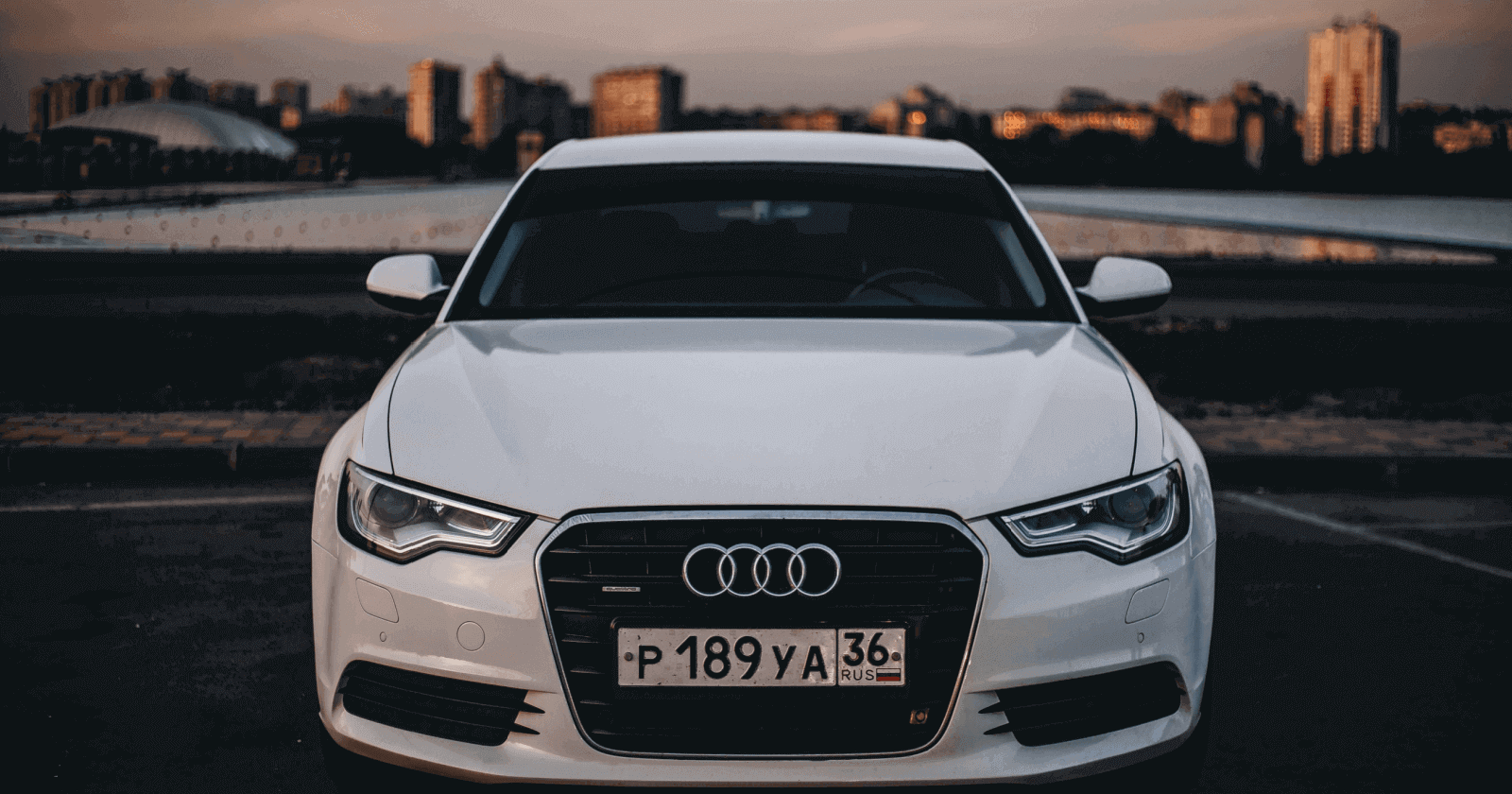 Top Audi A6 Alternatives: Best Competitors to Consider in 2024