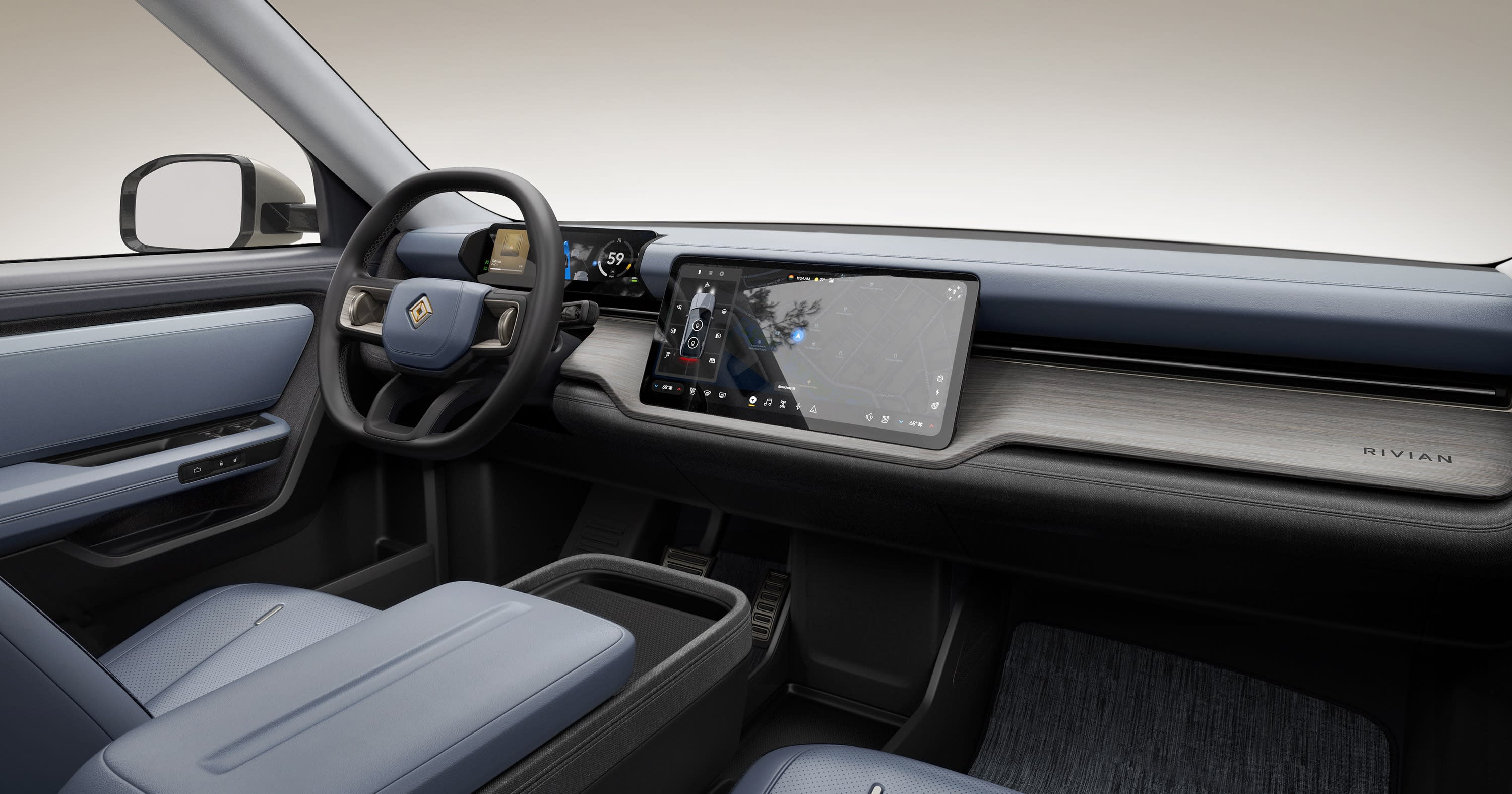 Rivian Receives More Than 68,000 Bookings For R2