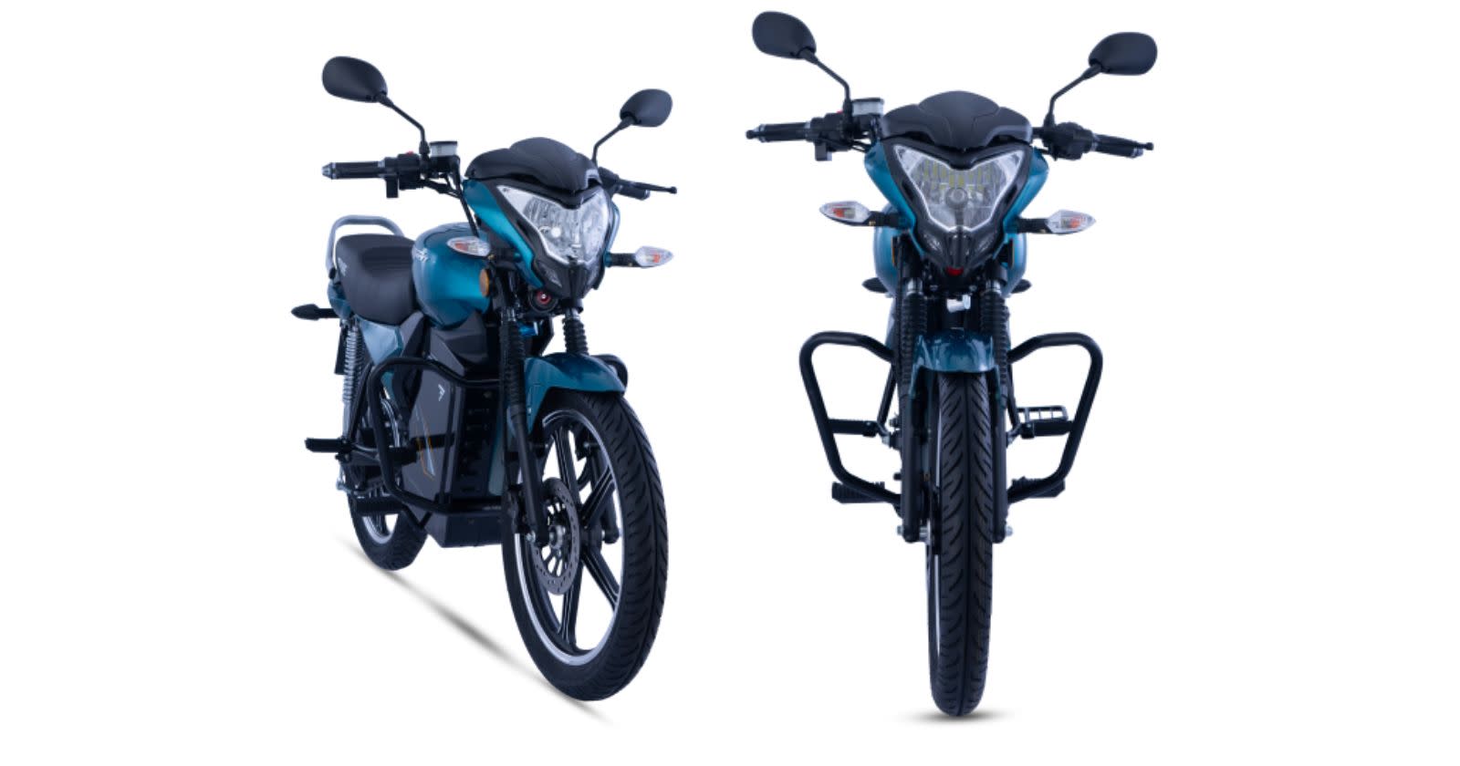 Pure EV Launches EcoDryft 350 at ₹ 1.30 lakh