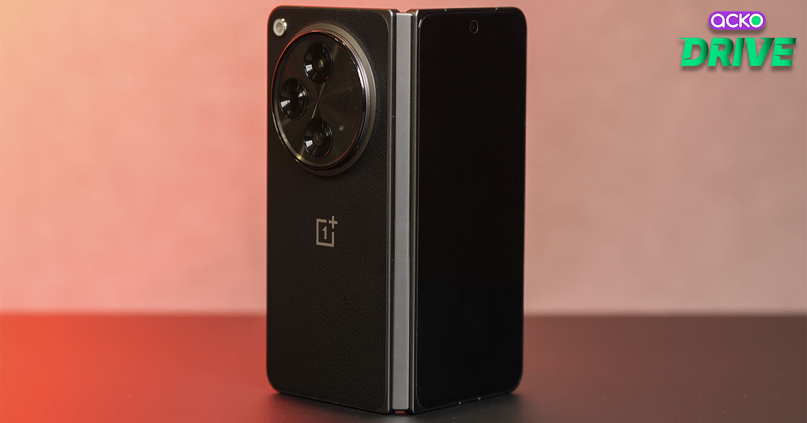 OnePlus Open Review: The Foldable That Doesn’t Make You Settle