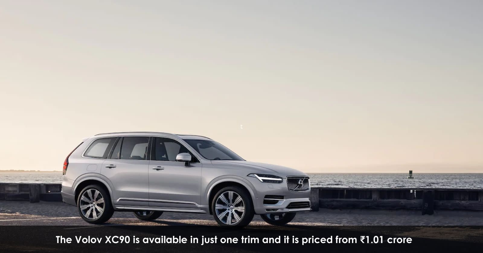 2024 Acko Drive Awards: Volvo XC90 Was Google’s Most Searched Premium Car