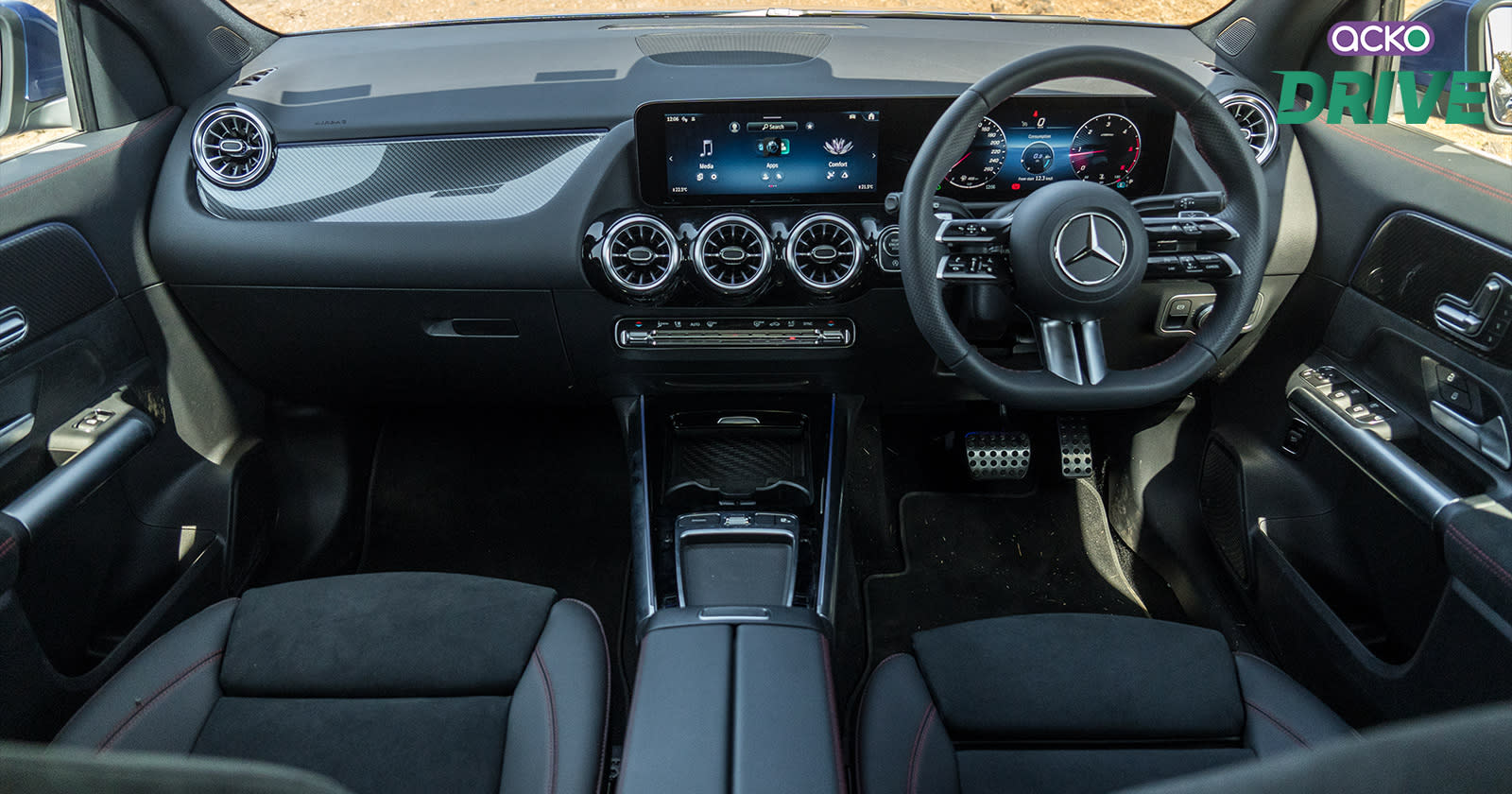 2024 Mercedes-Benz GLA Review: The Small SUV With BIG Ambitions