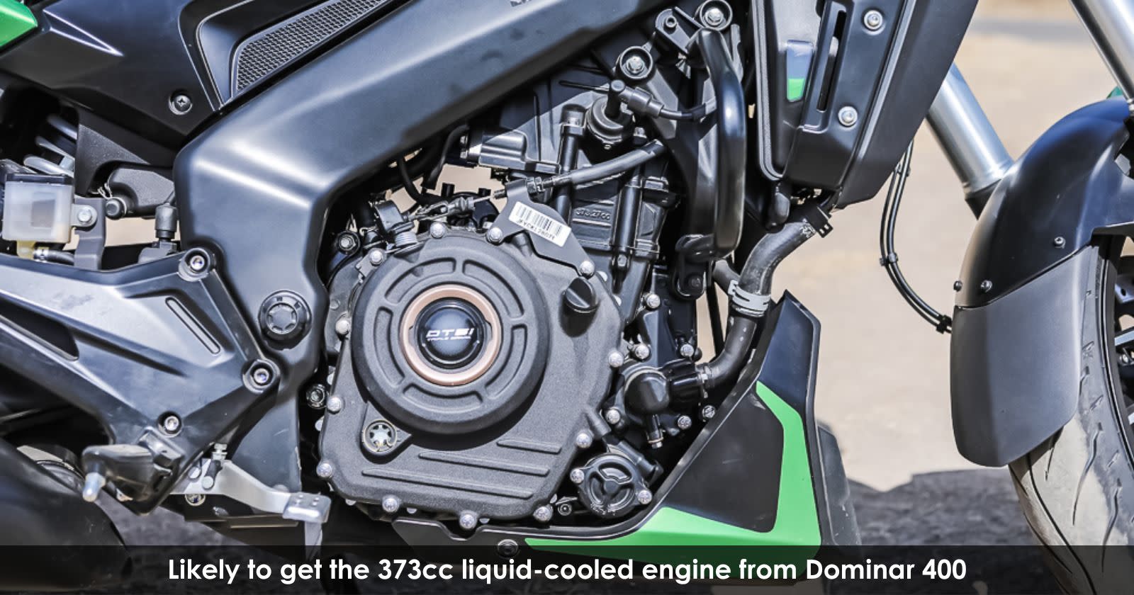 2024 Pulsar 150, 250F and NS400 Could Be Unveiled Together!
