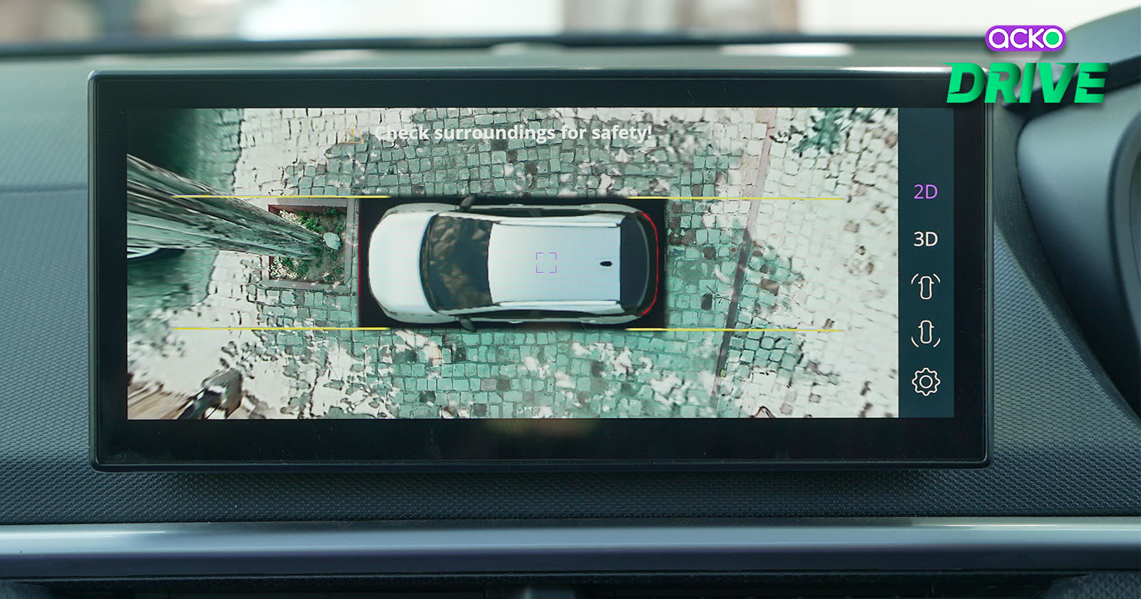 2023 Tata Nexon Review: Benchmark Potential