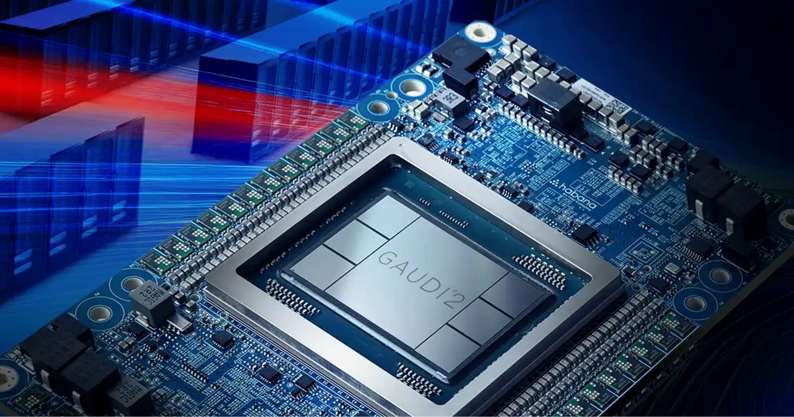 Intel Gaudi 2 Claims Better Cost-Performance Over NVIDIA AI Accelerators