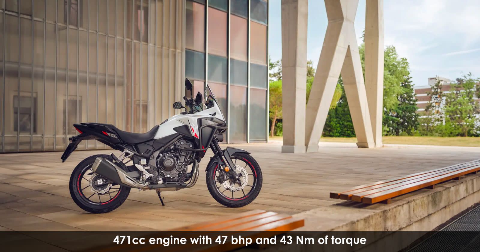 Honda NX500 India Launch Confirmed