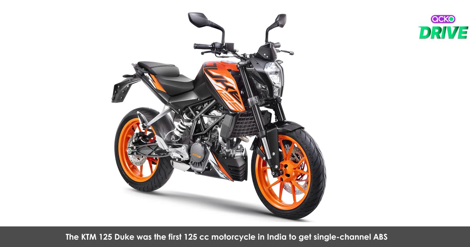KTM Dukes: Redefining Performance Motorcycles In India