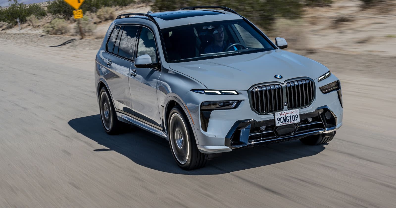 Rajinikanth Gifted BMW X7 By Jailer Producer