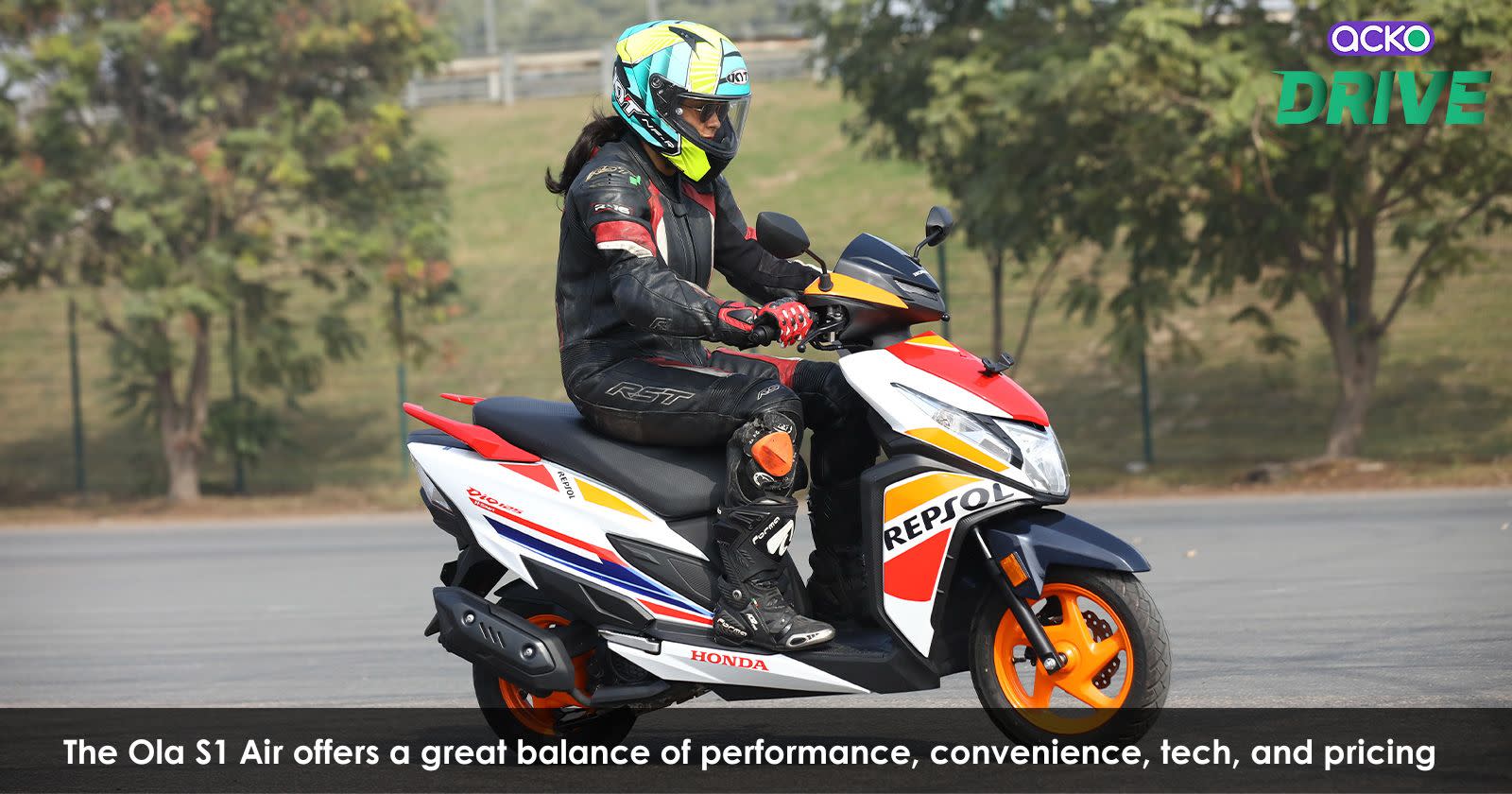 2024 Acko Drive Awards: Honda Dio 125 Wins The Scooter Of The Year