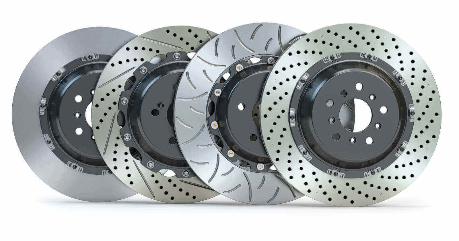 Types of Brakes in Cars: A Comprehensive Guide