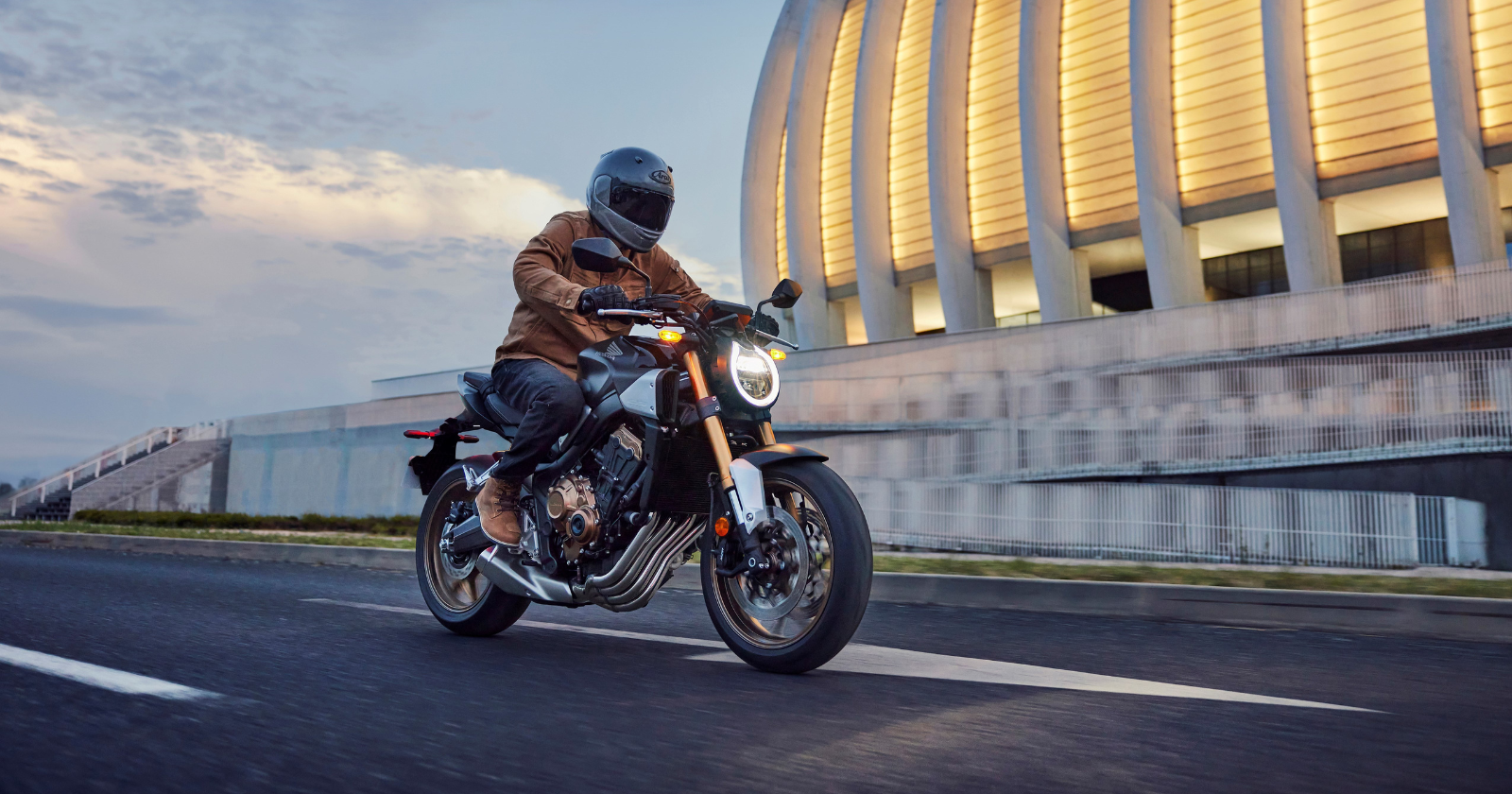 EICMA 2023: New Honda CBR650R & CB650R Unveiled