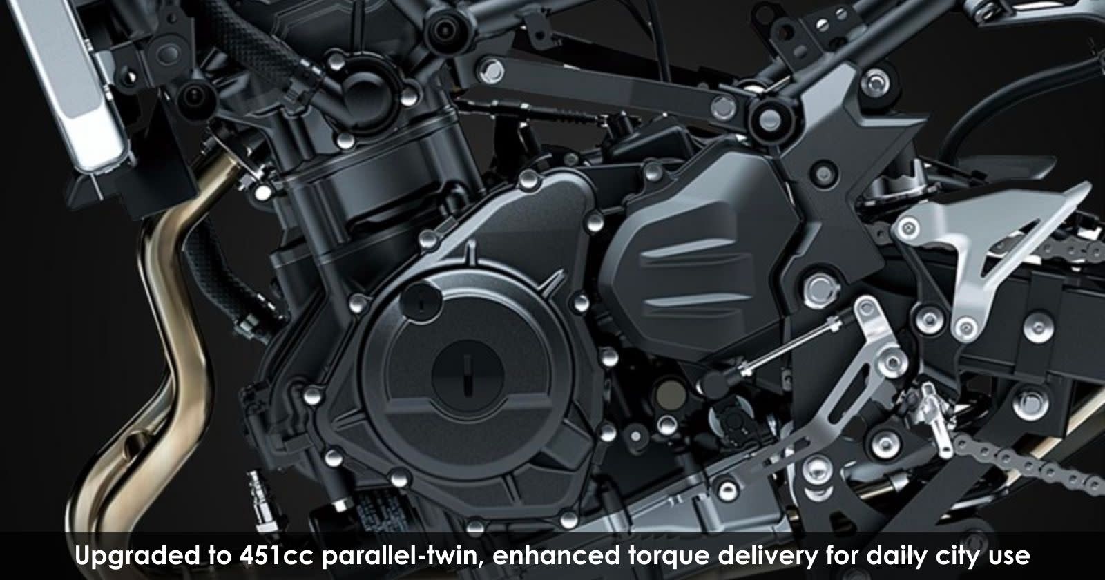 Kawasaki India Teases New Ninja 500 Launch