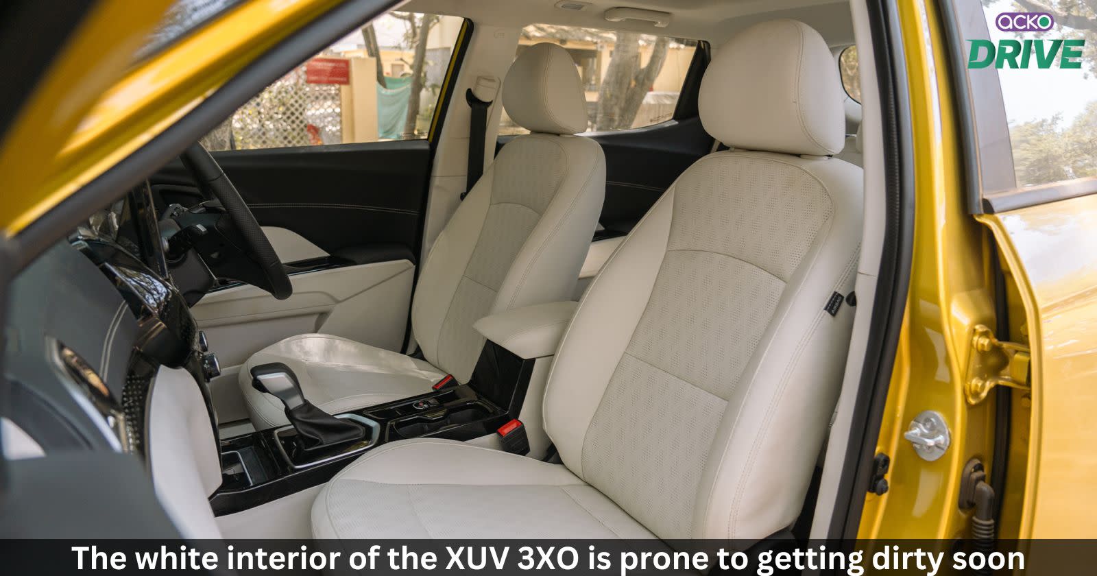 Mahindra XUV 3XO: Pros and Cons