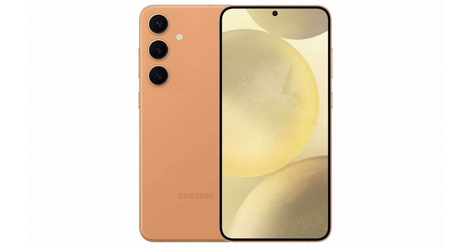 Samsung Galaxy S24 Series Launched With On-Device Generative AI Tools