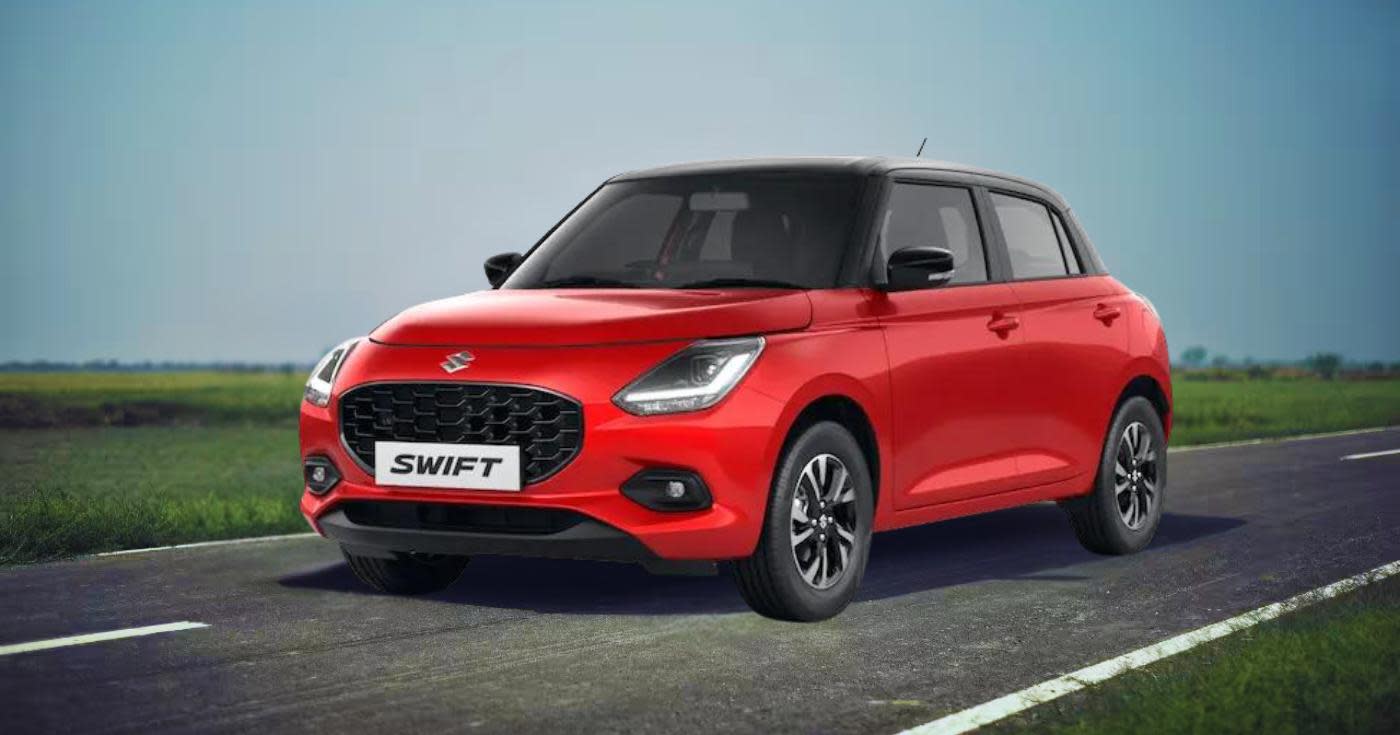 Maruti Swift, Tata Tiago, Hyundai Grand i10: Comparative Analysis