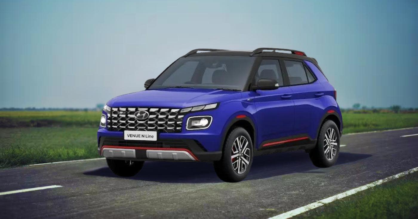 Top Accessories for Hyundai Venue N Line - Elevate Your Ride