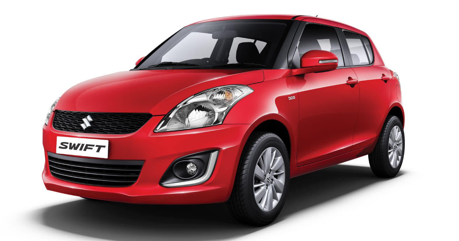 Maruti Suzuki Swift: Tracing Its Evolution