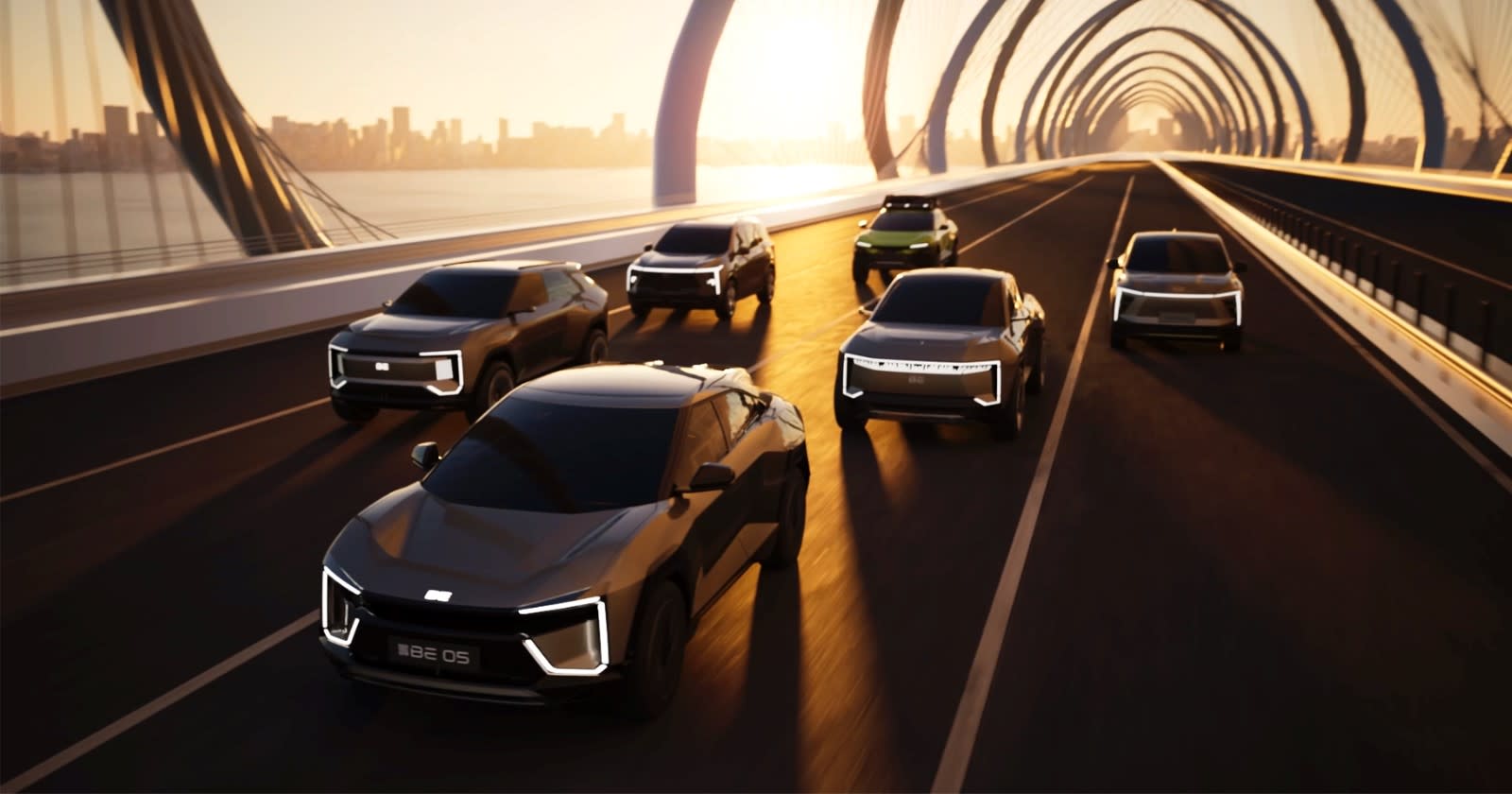 Mahindra Partners with AR Rahman, Dolby & Harman Kardon for Upcoming EVs