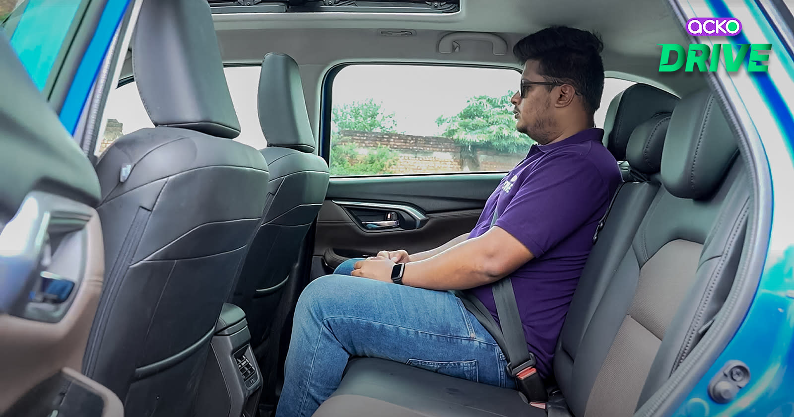 Toyota Urban Cruiser HyRyder Review: Hybrid Theory
