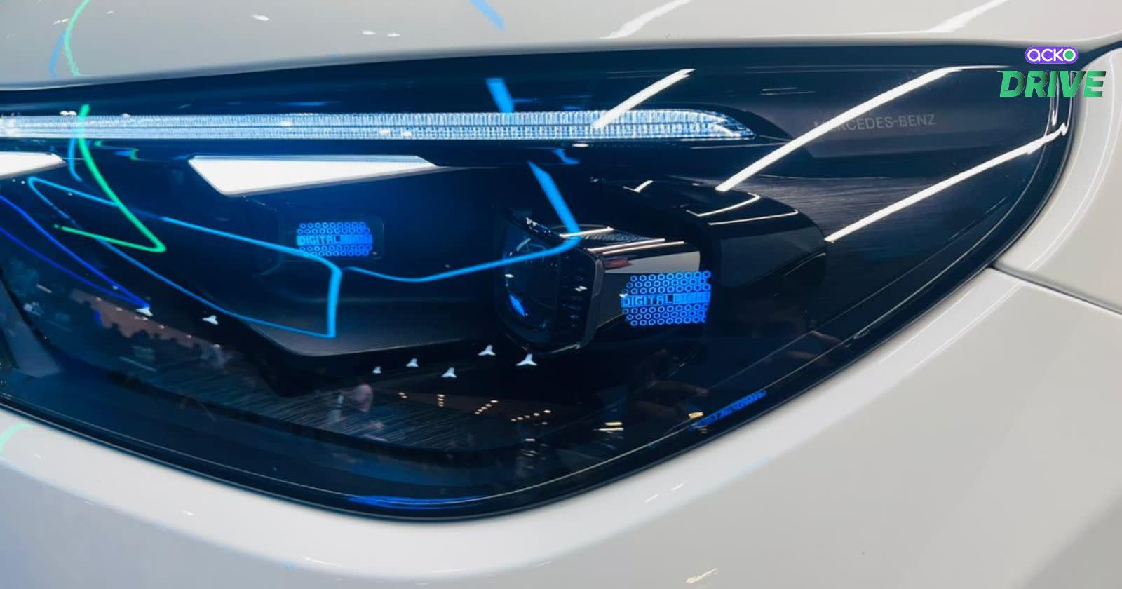 Mercedes-Benz EQE SUV Launched In India