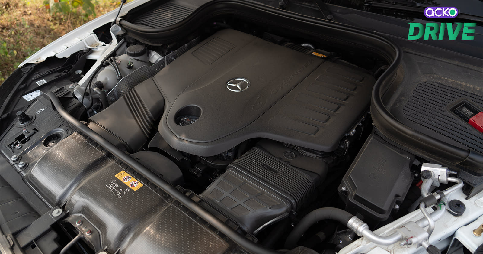 Mercedes-Benz GLE Facelift Review: Is It Worth The Price?