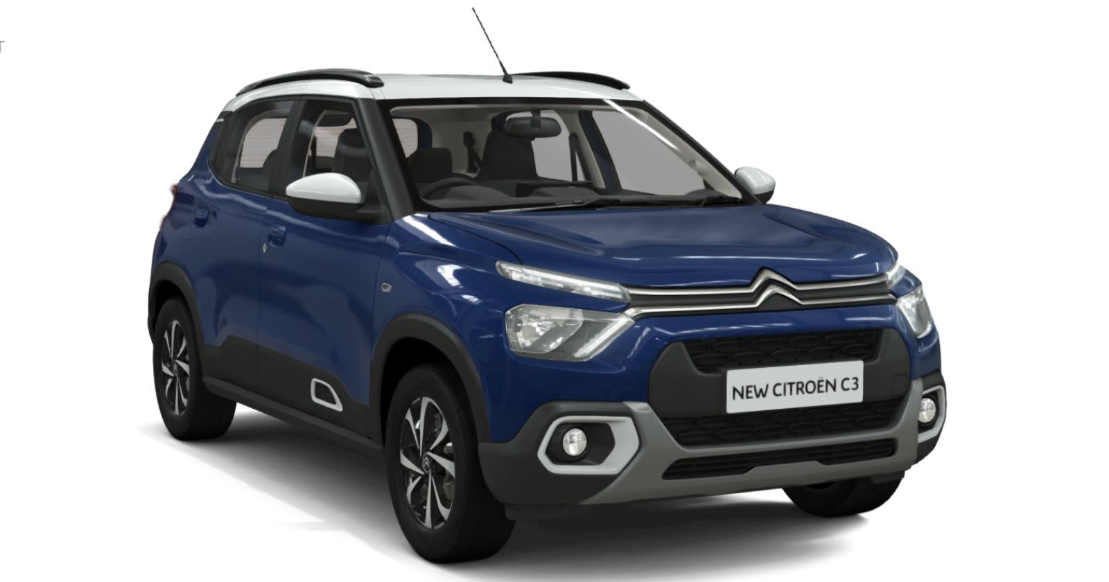 Citroën Offers Discounts On C3, C3 Aircross In April 2024