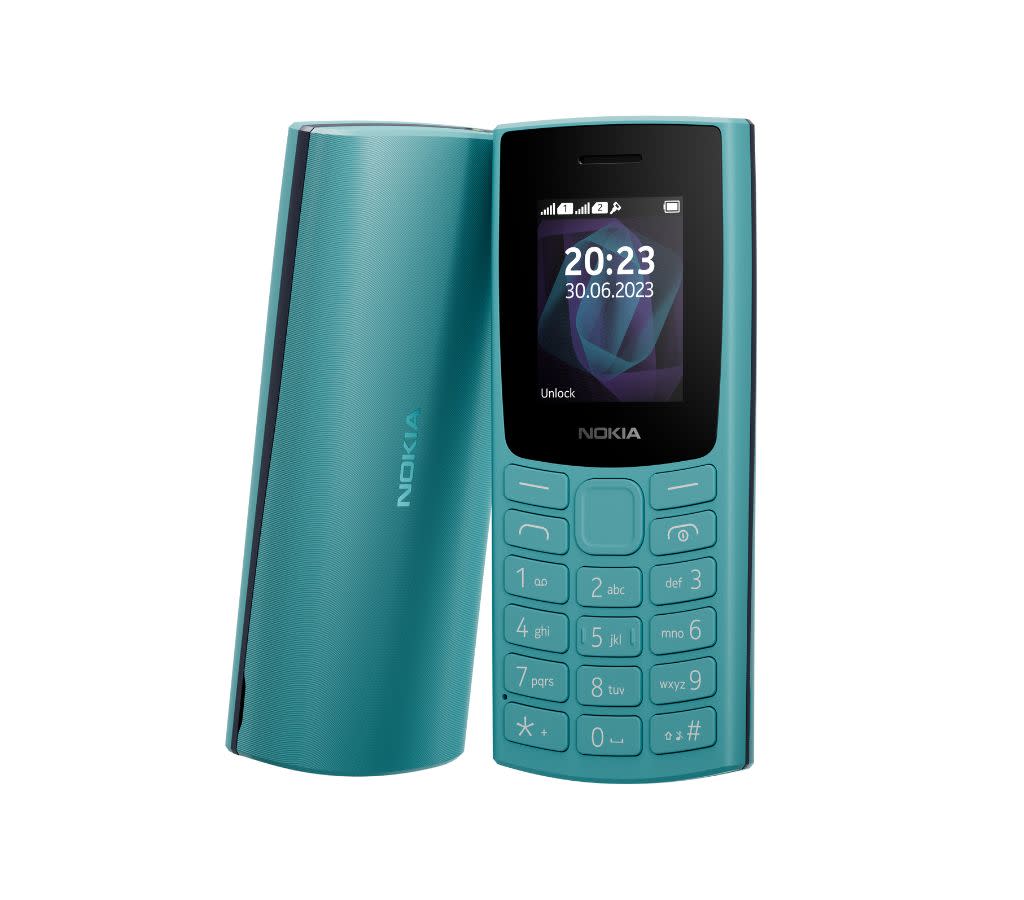 Nokia Launches 4G Feature Phones with UPI Payments In India