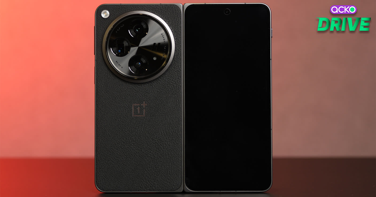 OnePlus Open Review: The Foldable That Doesn’t Make You Settle