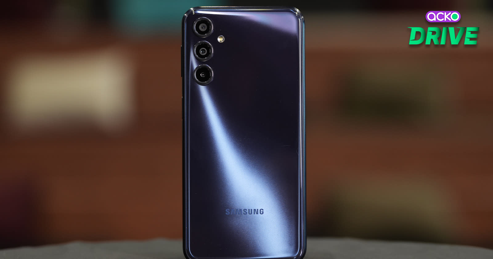 Samsung Galaxy M34 5G Review: A Compelling Mid-Ranger