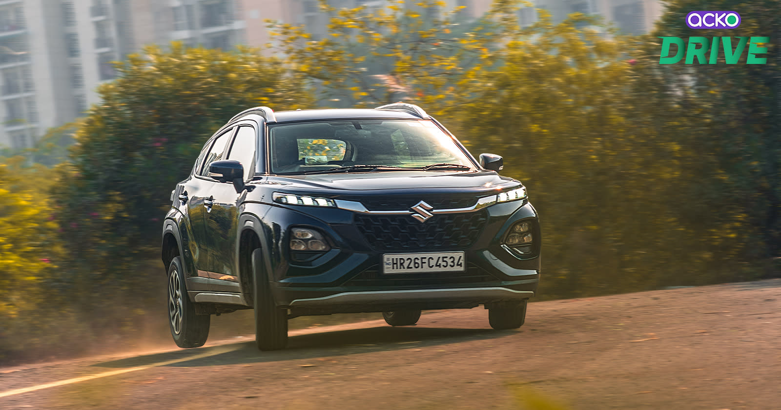 Kia Sonet vs Maruti Suzuki Fronx Comparison Review: Turbo Face-Off
