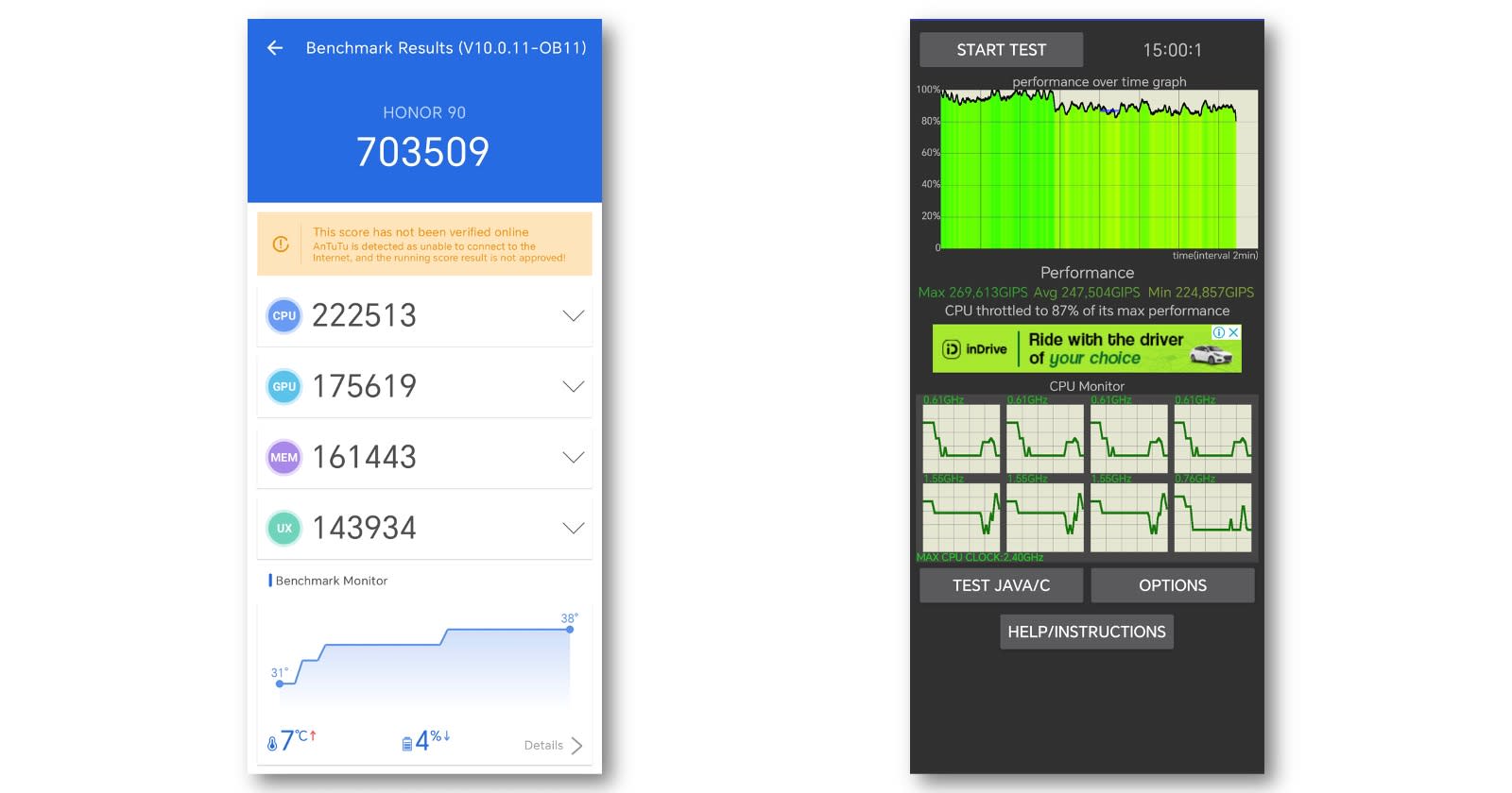Honor 90 Review: Stylish Comeback