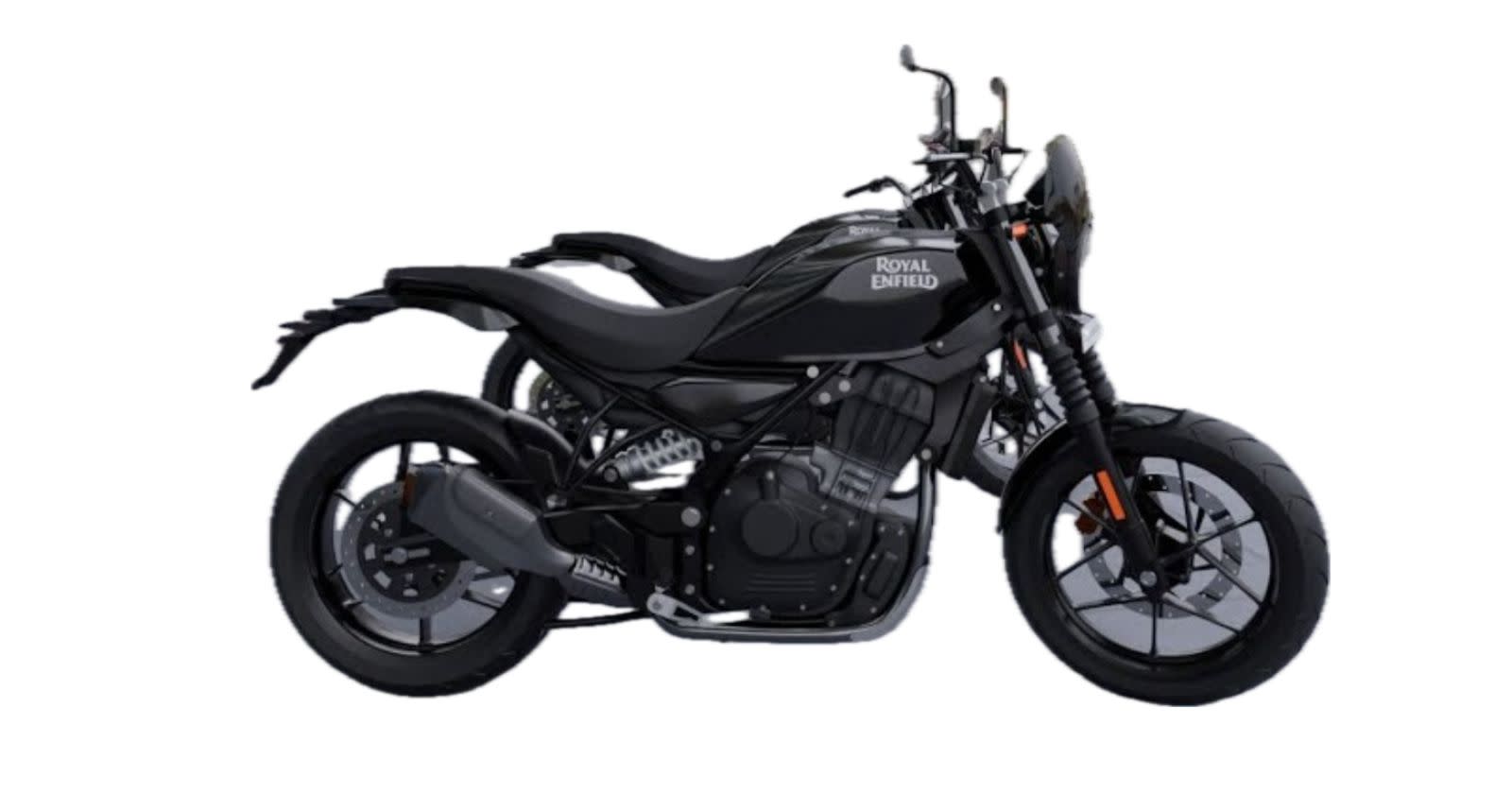 Royal Enfield Roadster Spotted Testing, India Launch Soon