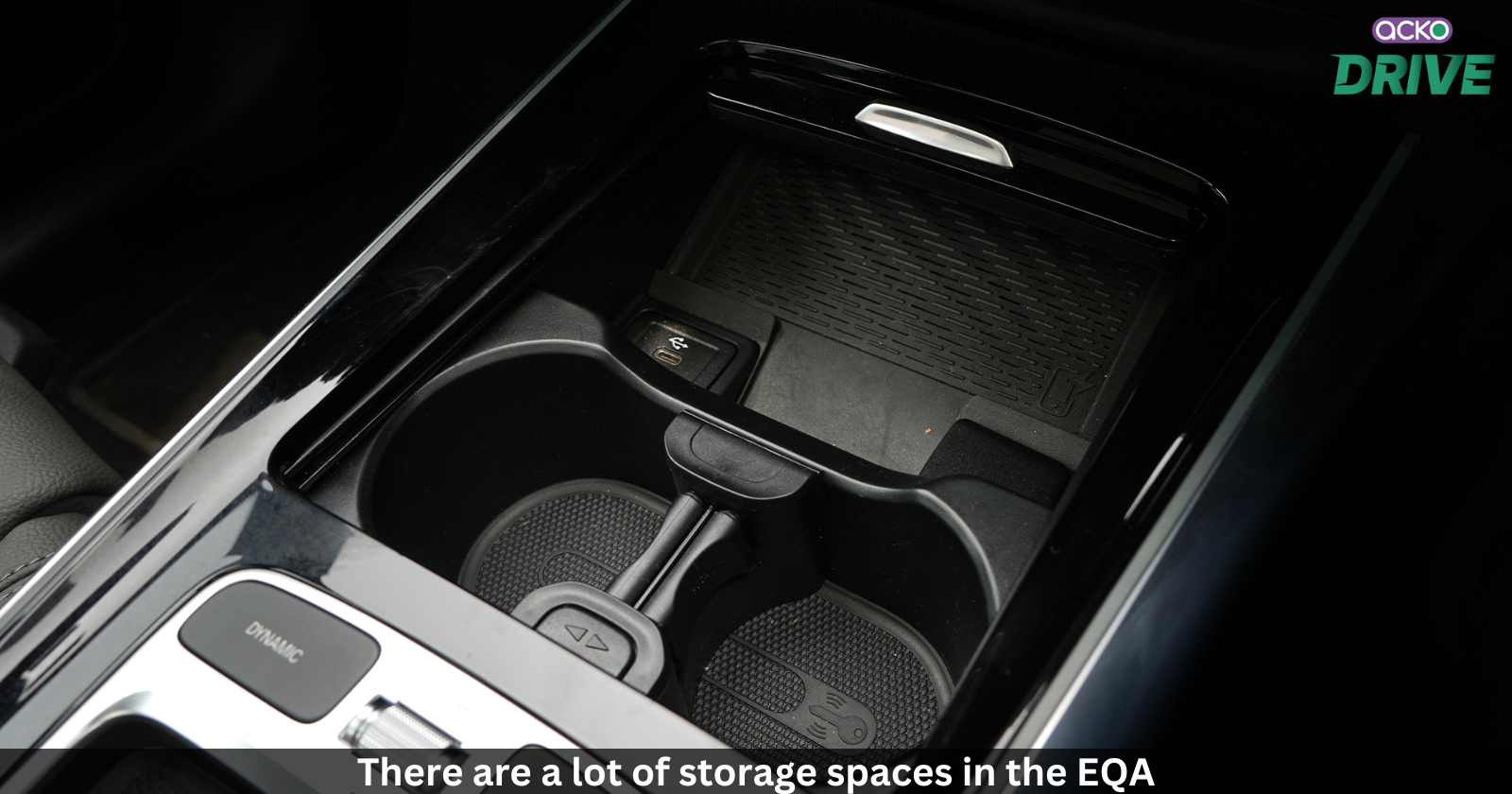 Mercedes-Benz EQA 250+ Review: The Much-Needed EV Hit For Merc?