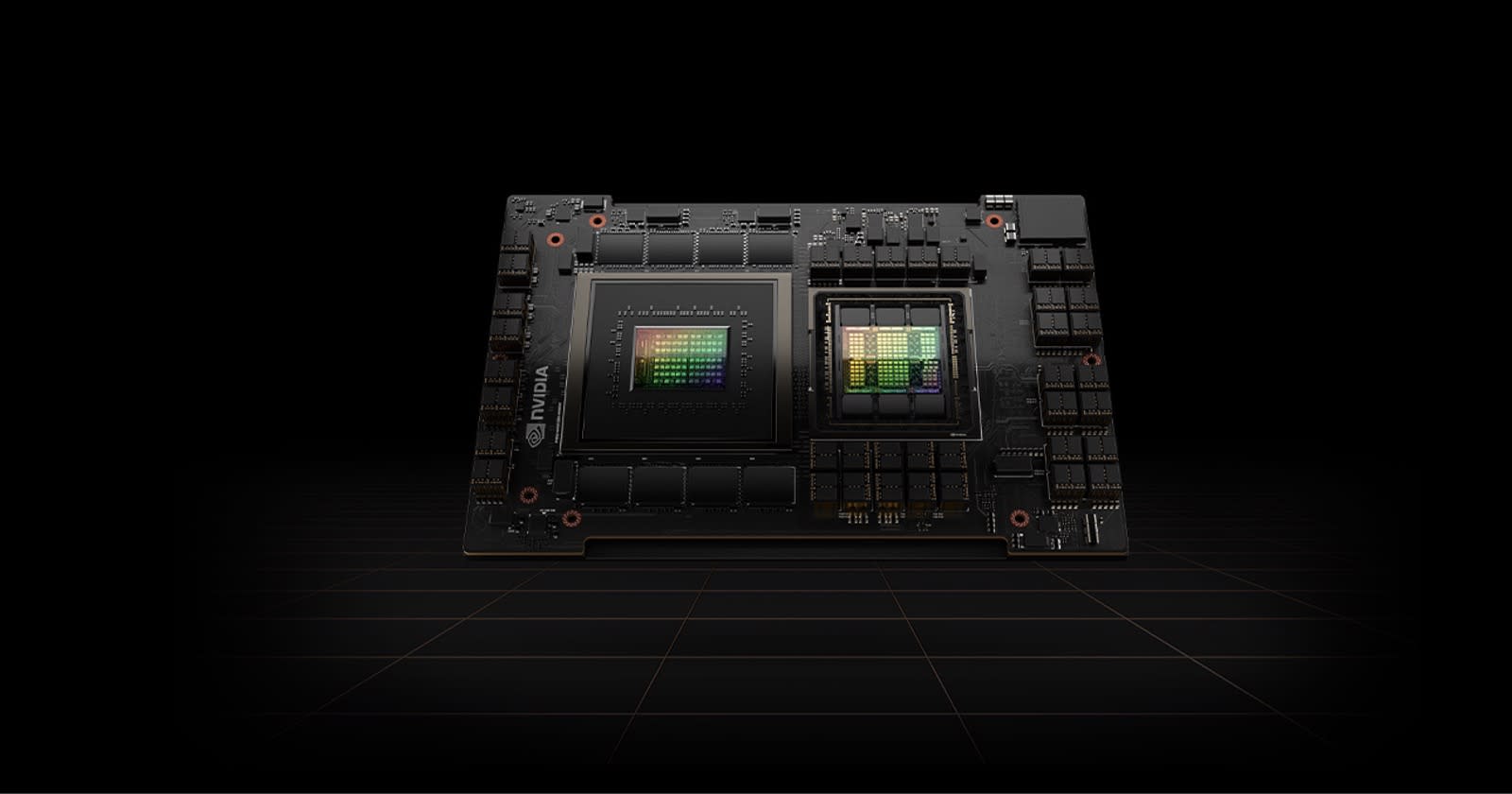 Reliance Taps Nvidia to Create India's Most Powerful AI Supercomputer