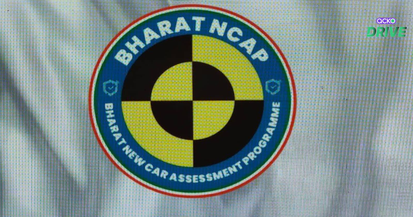 India Announces Bharat NCAP Crash Test Process