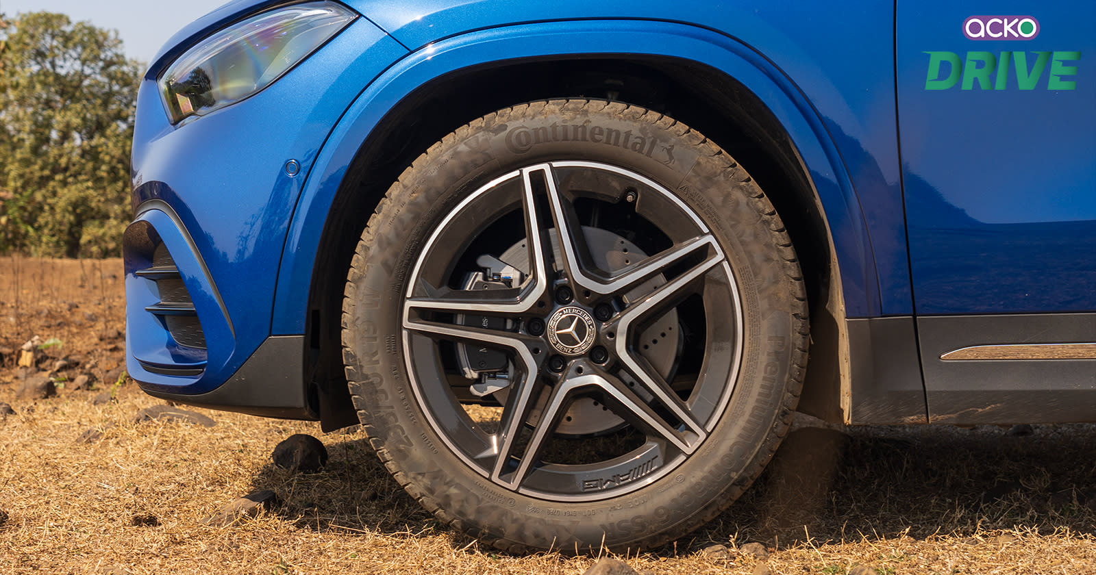 2024 Mercedes-Benz GLA Review: The Small SUV With BIG Ambitions